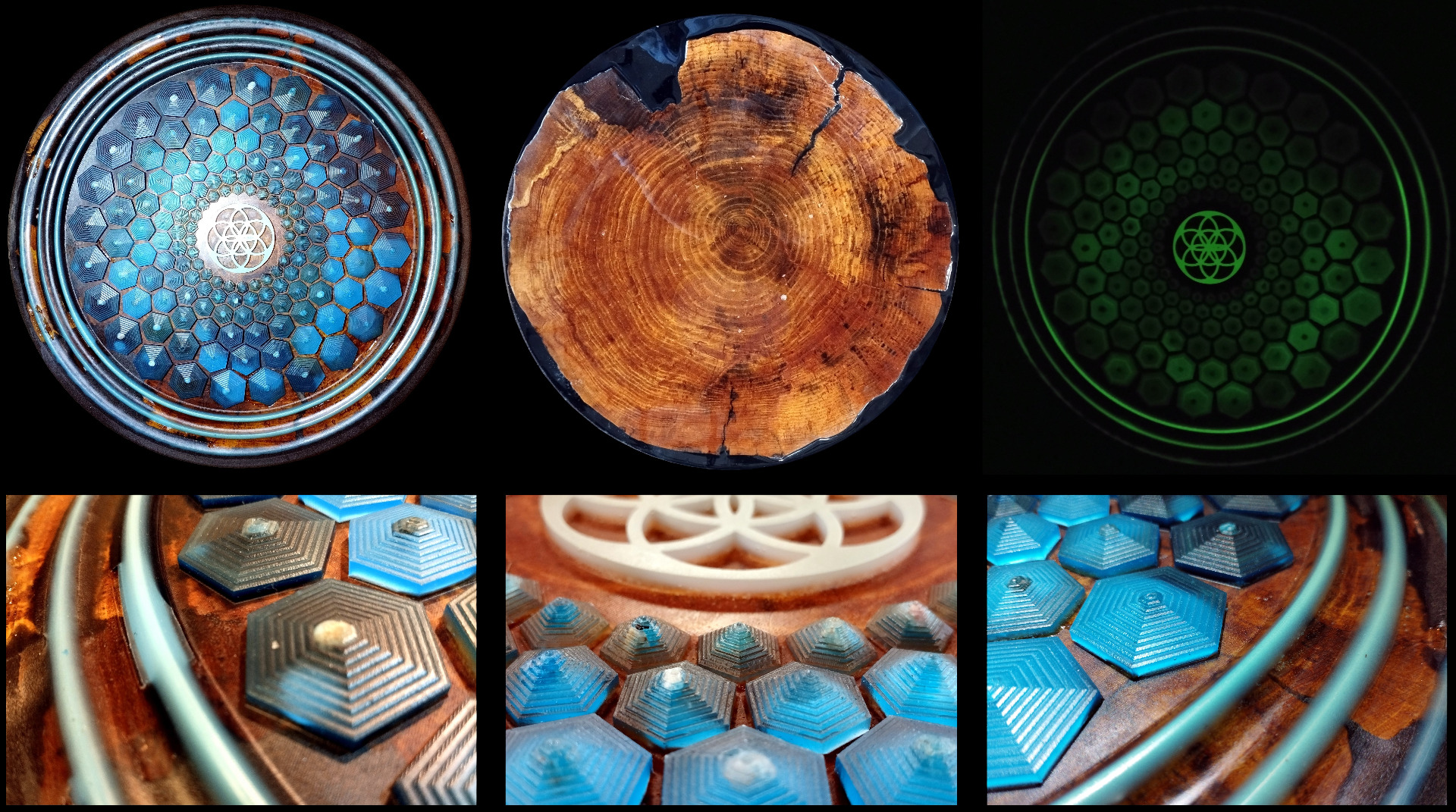 FLOW DISC DALŠÍ :: Centrumserafin